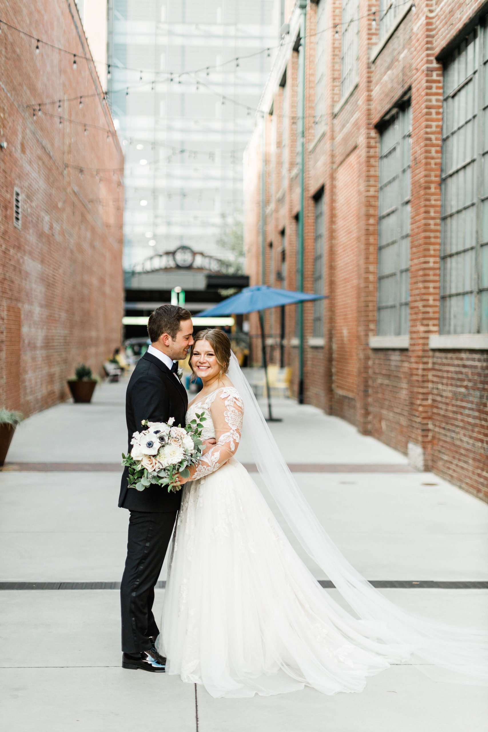Connor & Chloe, A Wedding Photography and Film Collection - Showit Blog