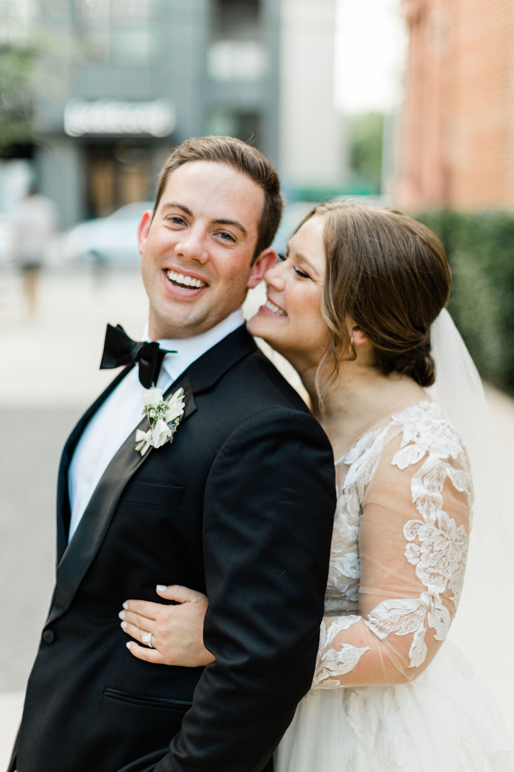 Connor & Chloe, A Wedding Photography and Film Collection - Showit Blog